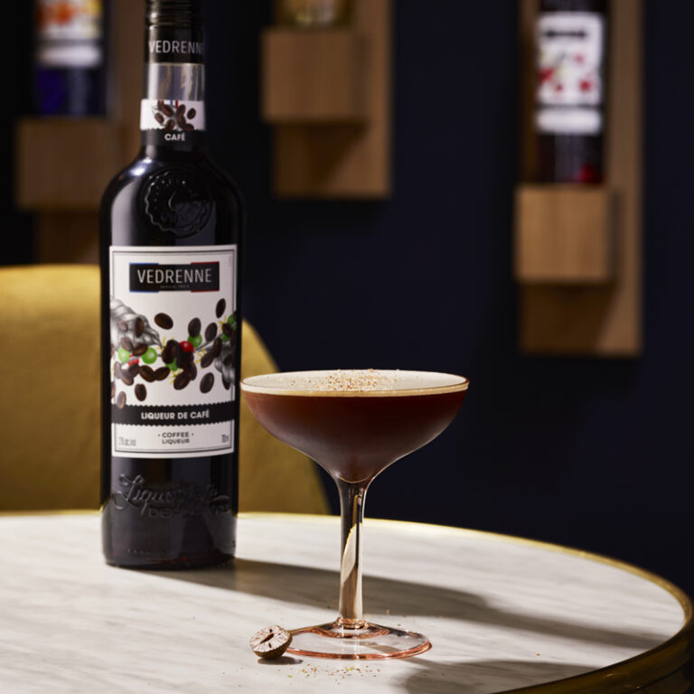 Espresso Martini Day by VEDRENNE - Vedrenne